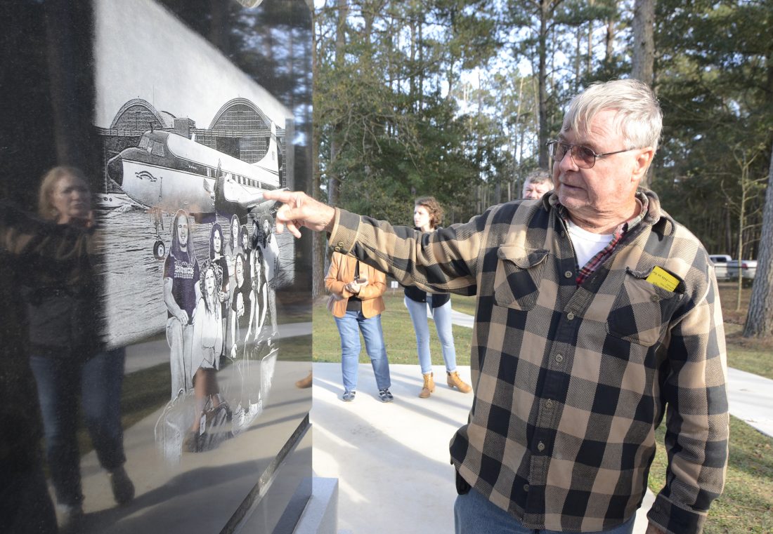 Mississippi road signs for Lynyrd Skynyrd plane crash site | News ...